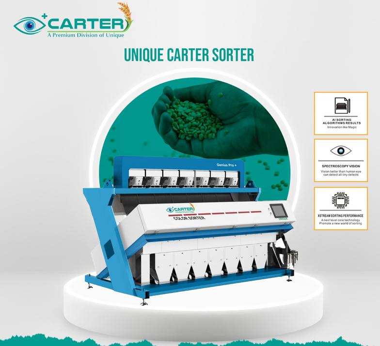 Carter Unique Group