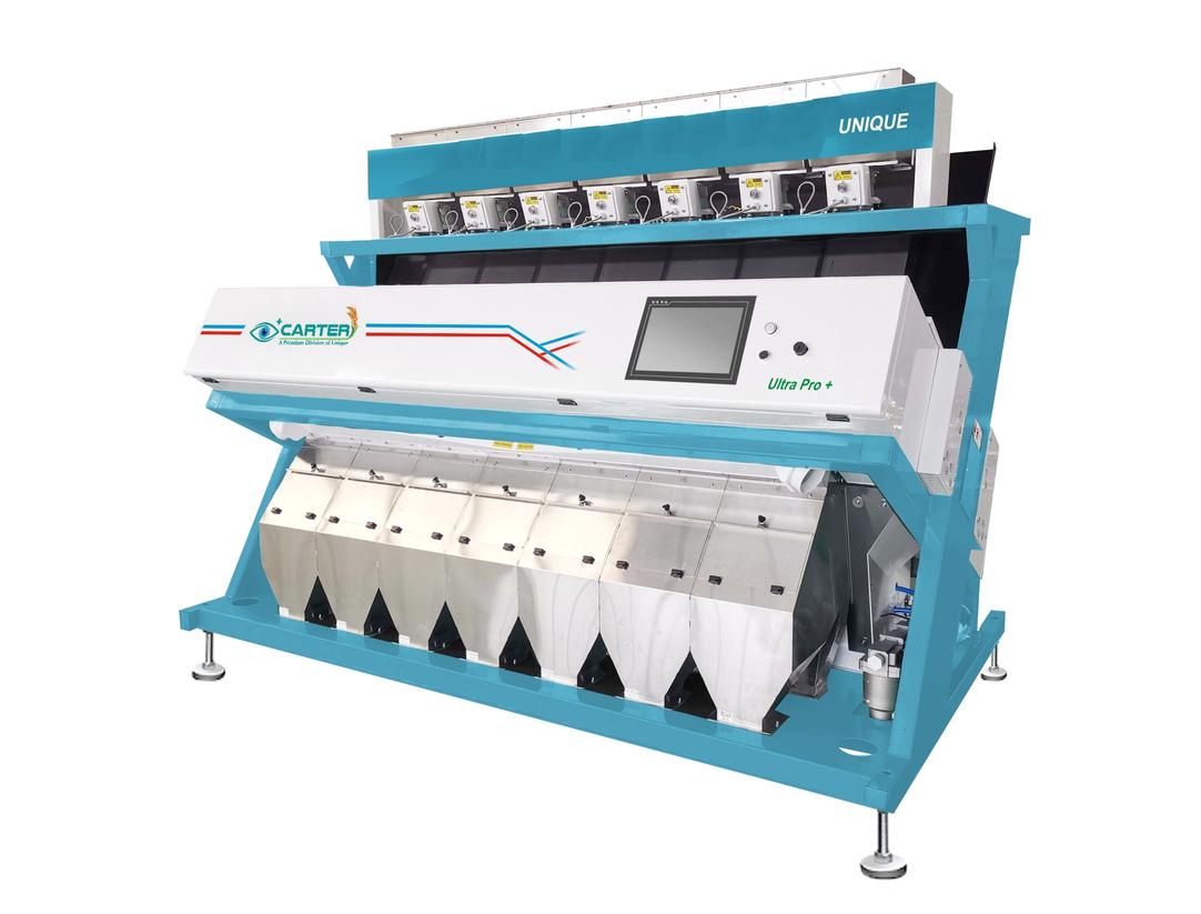Carter Unique Group